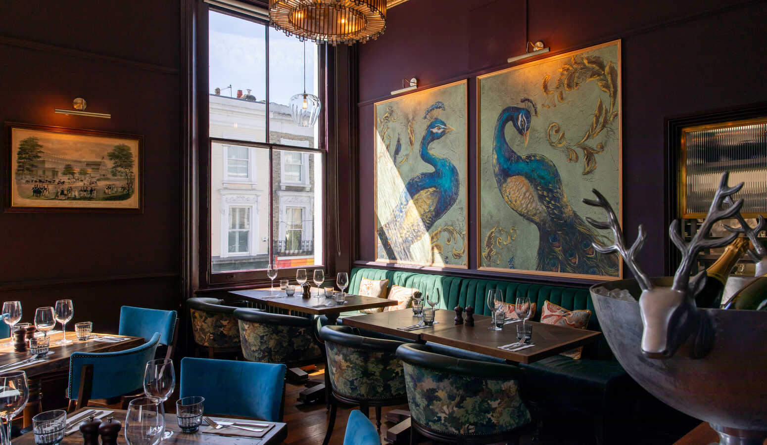 Parties & Events - The Duke of Wellington