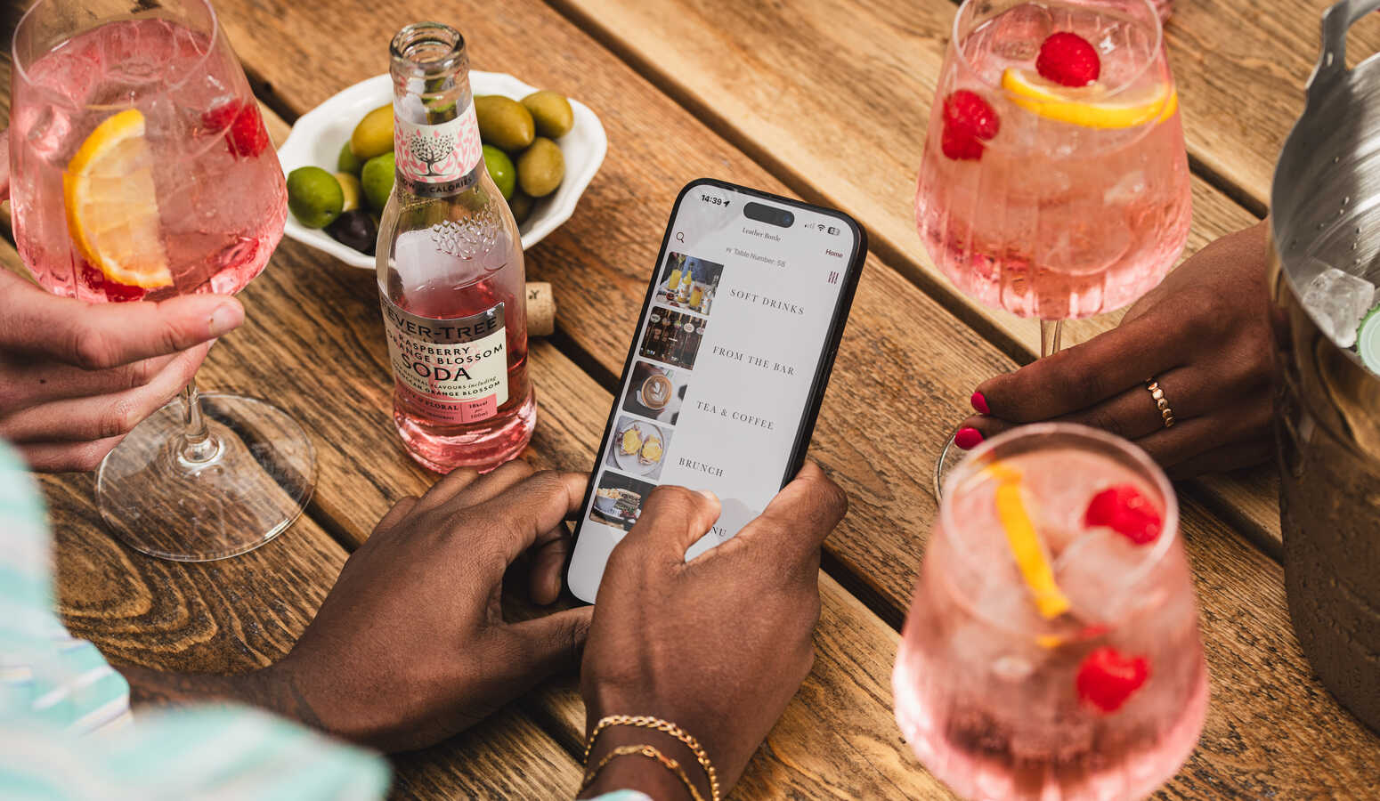 Food & Drink - The Duke of Wellington